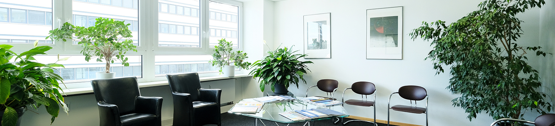 Anmeldeformulare Praxis MKG Altona